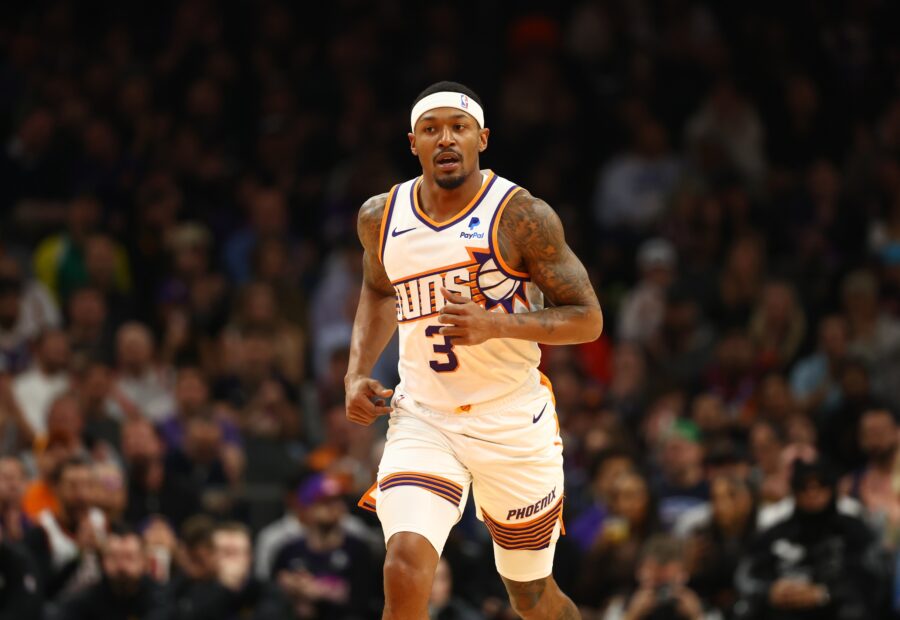 Suns Notes: Slump, Beal, Nurkic, Okogie, Trade Ideas | Hoops Rumors