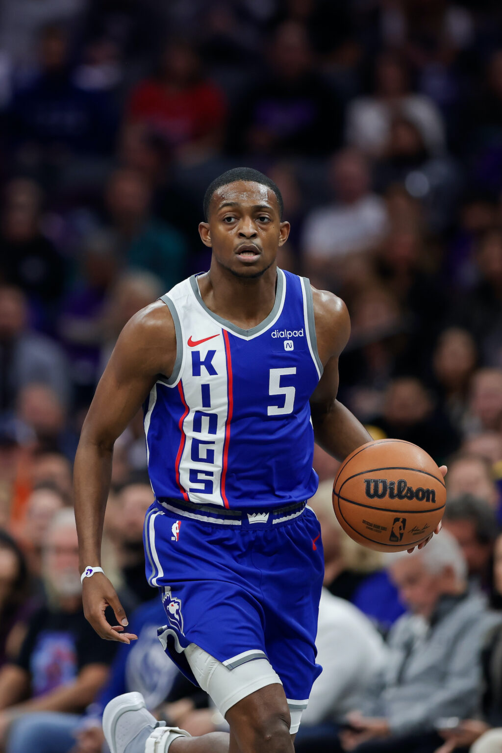 Kings Offered De'Aaron Fox Extension Before Season | Hoops Rumors