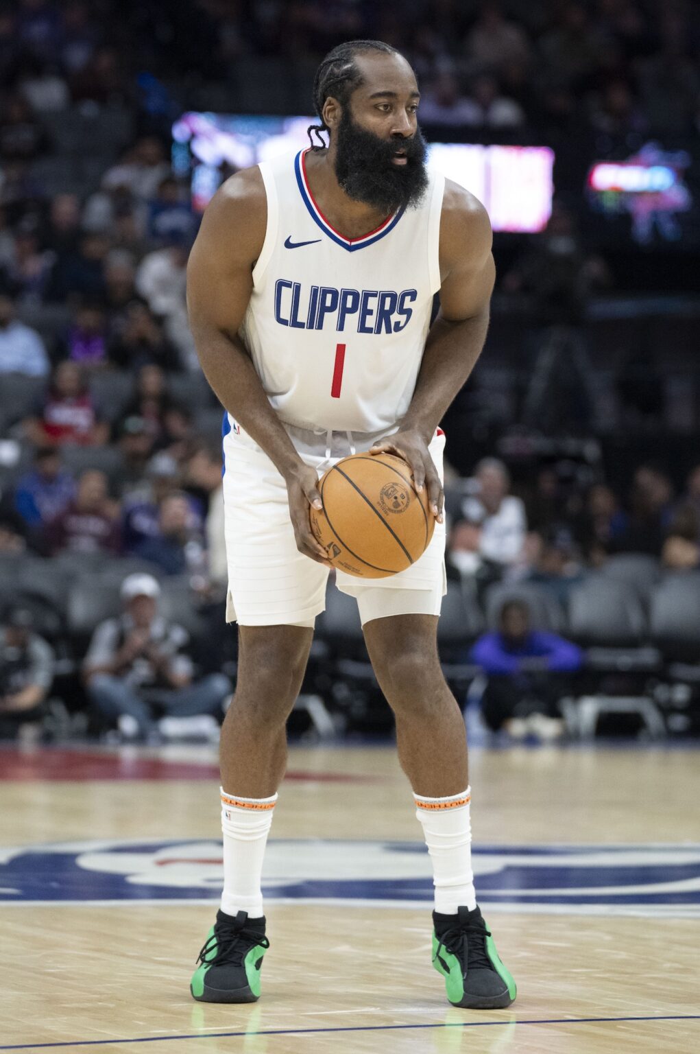 Clippers Re-Sign James Harden To Two-Year Deal | Hoops Rumors