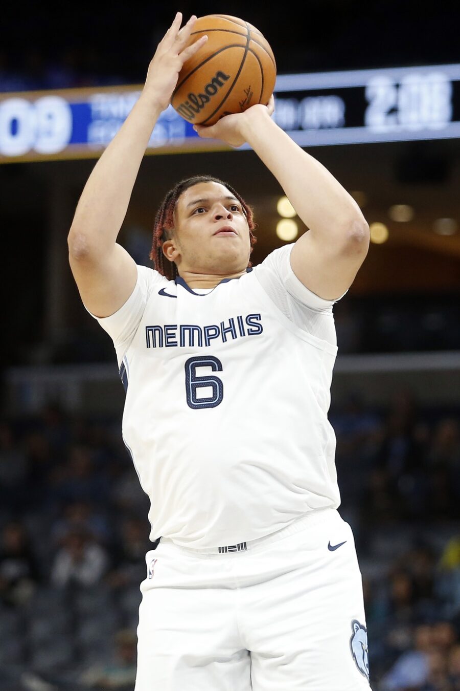 Sixers Waive Kenneth Lofton Jr. | Hoops Rumors