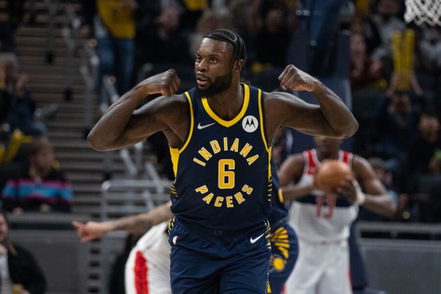 Lance Stephenson Joining Iowa Wolves | Hoops Rumors