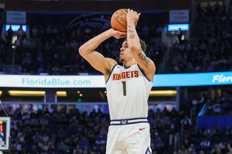 Northwest Notes: MPJ, Nuggets, Watson, Thunder, Reath | Hoops Rumors