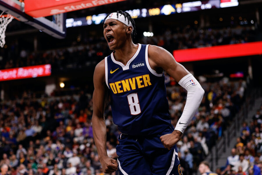 Western Notes: Watson, Lakers, Nance, Rose | Hoops Rumors