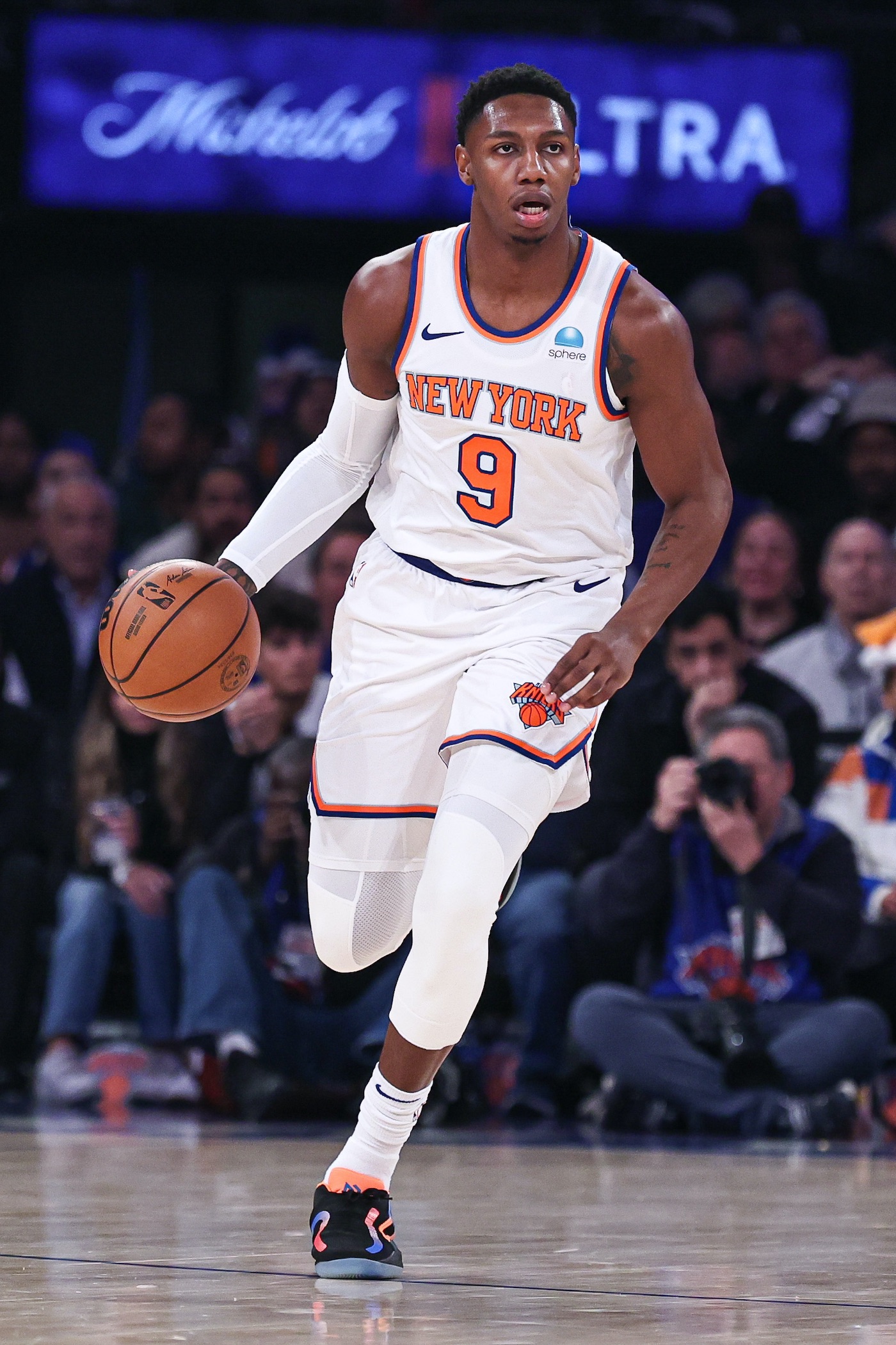 Raptors Trade OG Anunoby To Knicks For Barrett, Quickley | Hoops Rumors