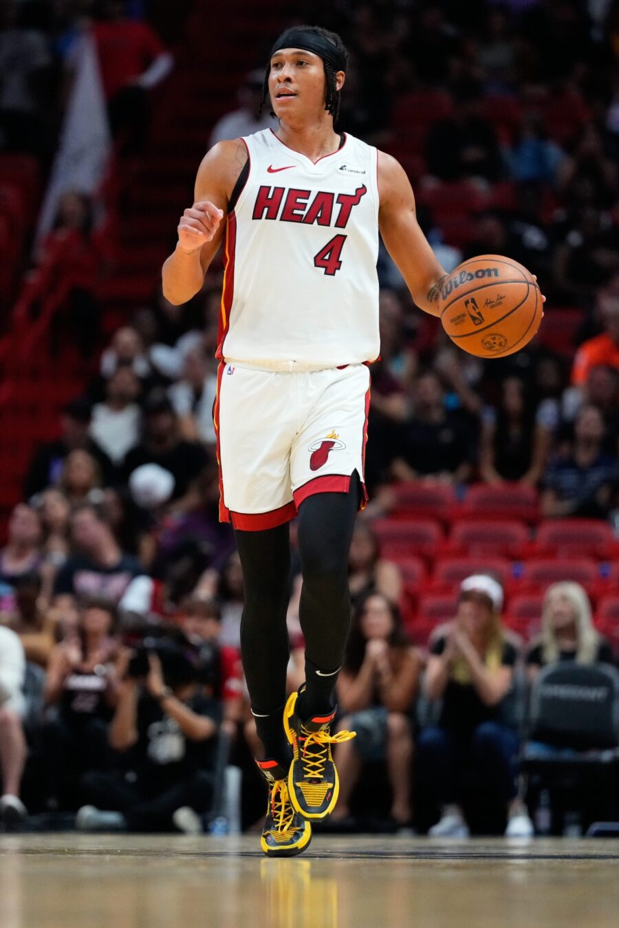 Miami Heat Rumors | Hoops Rumors