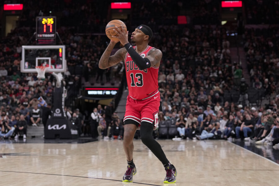 Bulls Waive Torrey Craig, Chris Duarte To Finalize LaVine Trade | Hoops ...