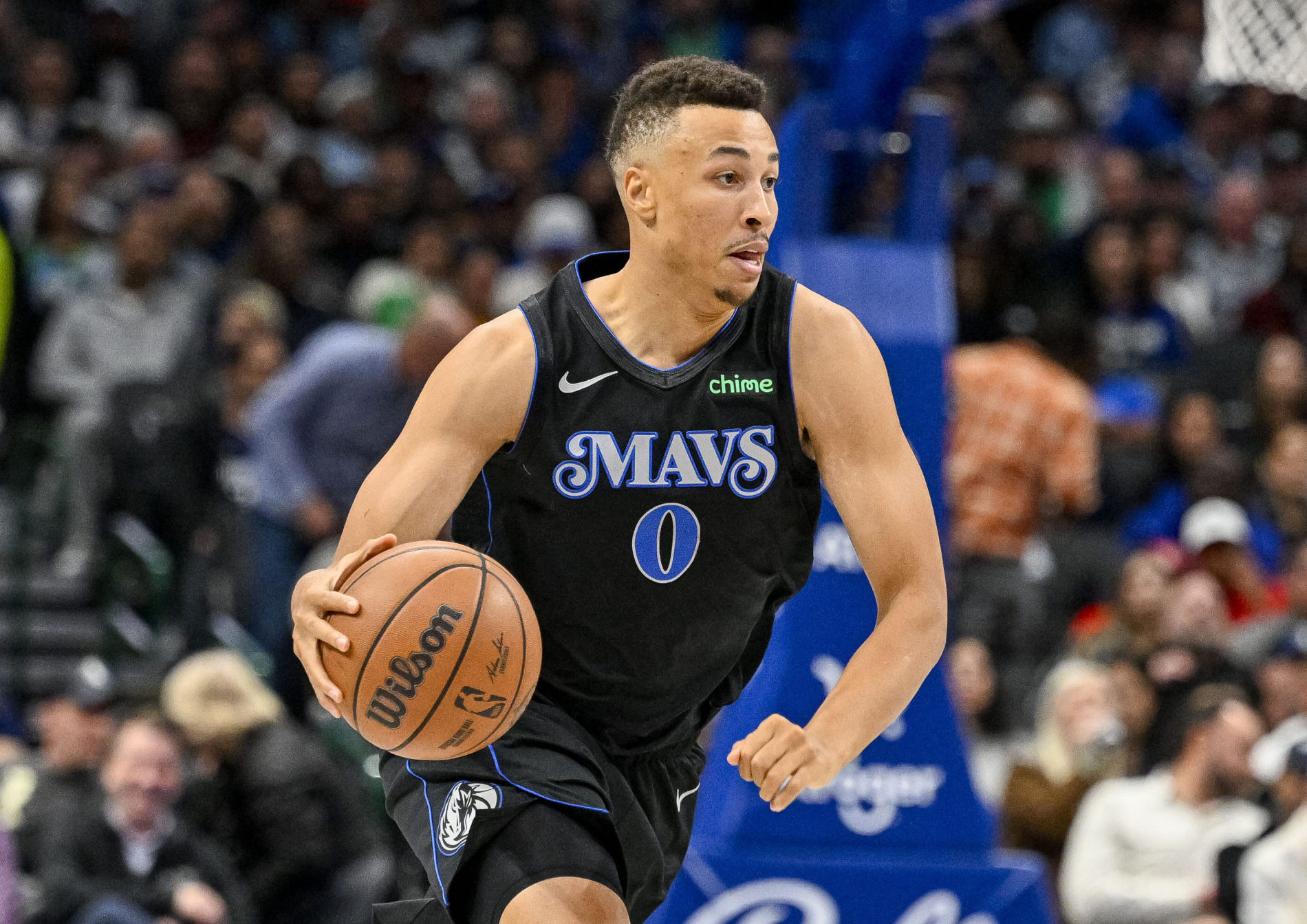 Dante Exum Injures Right Wrist; Surgery Possible | Hoops Rumors