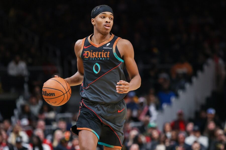 Southeast Notes: Coulibaly, Sarr, Hornets, Bogdanovic, Magic | Hoops Rumors