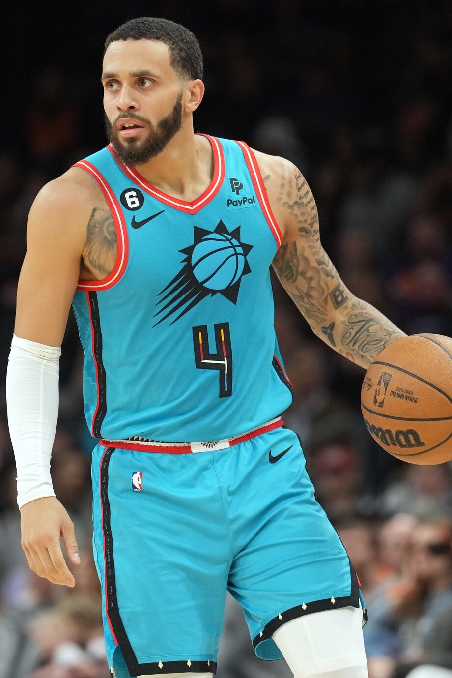 Knicks Sign Duane Washington Jr. To Two-Way Deal | Hoops Rumors