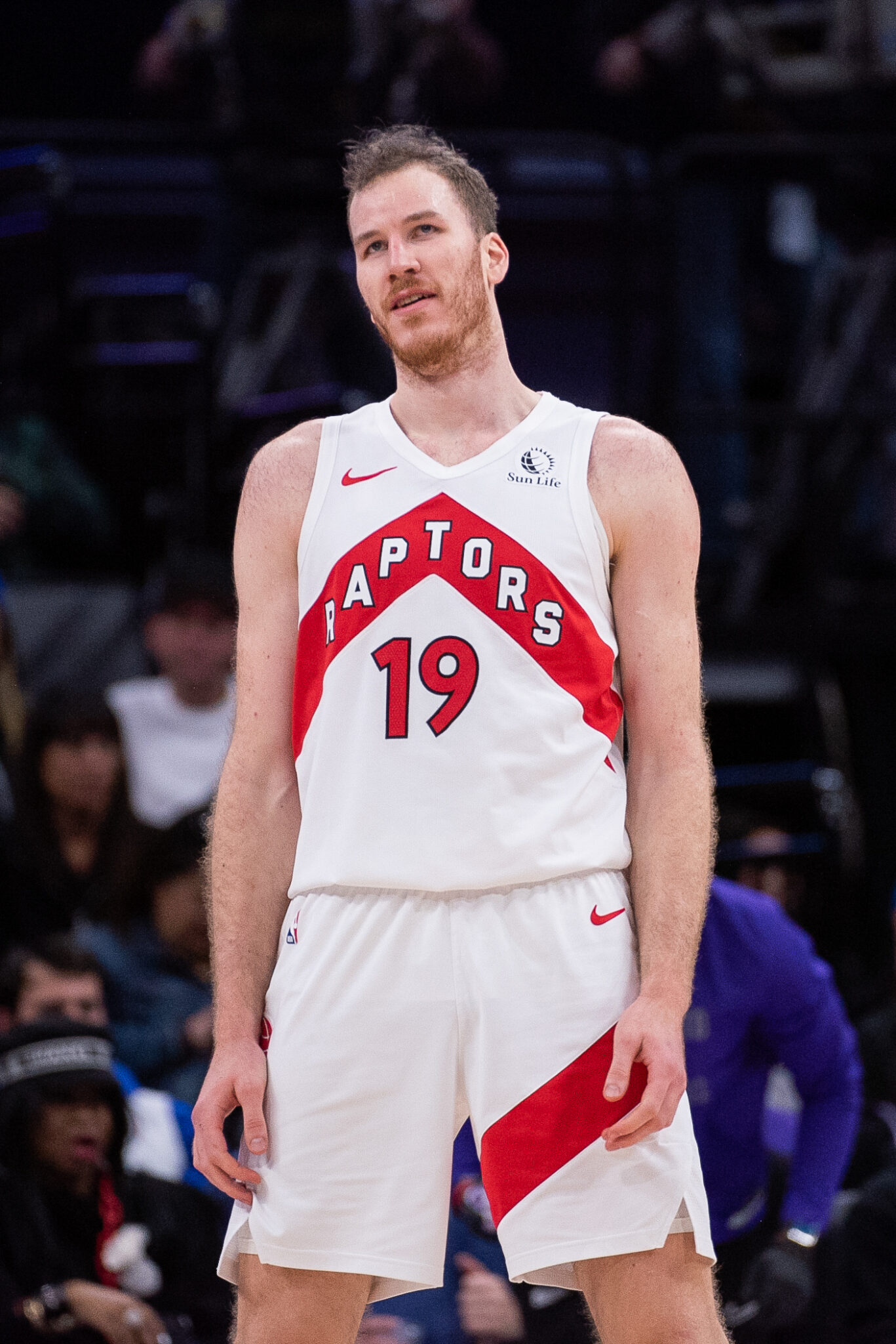 Raptors, Jakob Poeltl Finalize Extension | Hoops Rumors