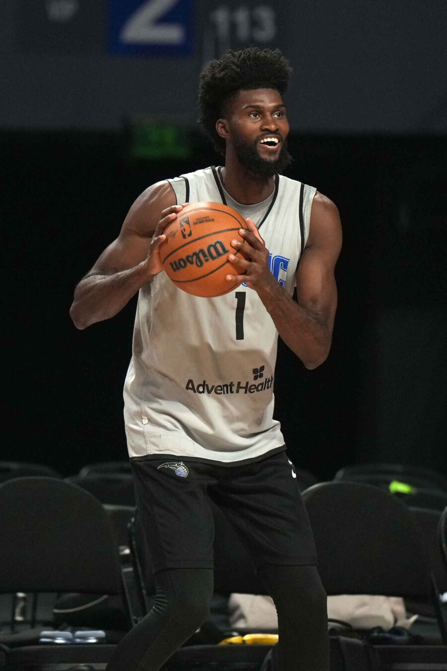 Magic Renegotiate, Extend Jonathan Isaac's Contract | Hoops Rumors