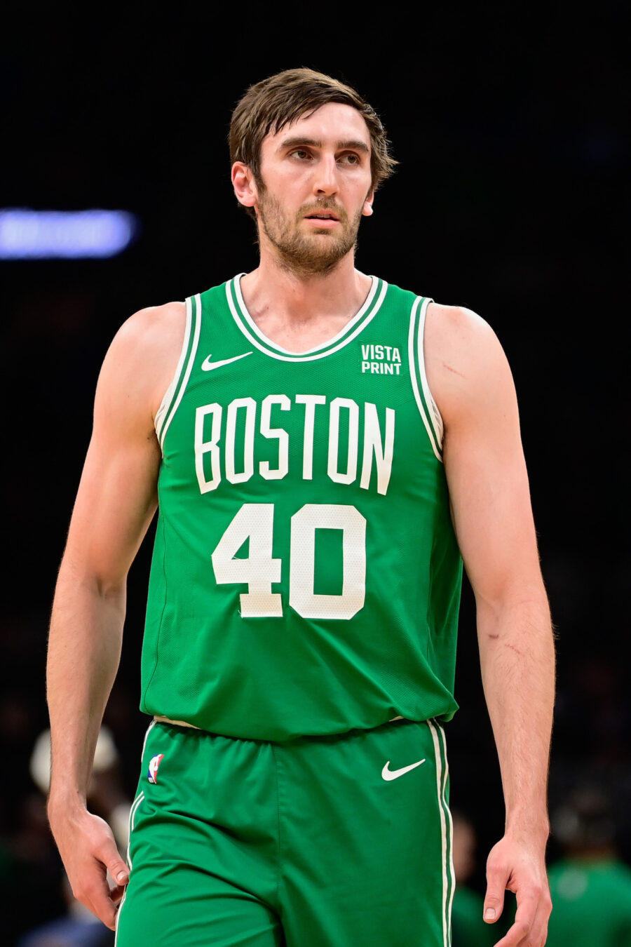 Luke Kornet Re-Signs With Celtics | Hoops Rumors
