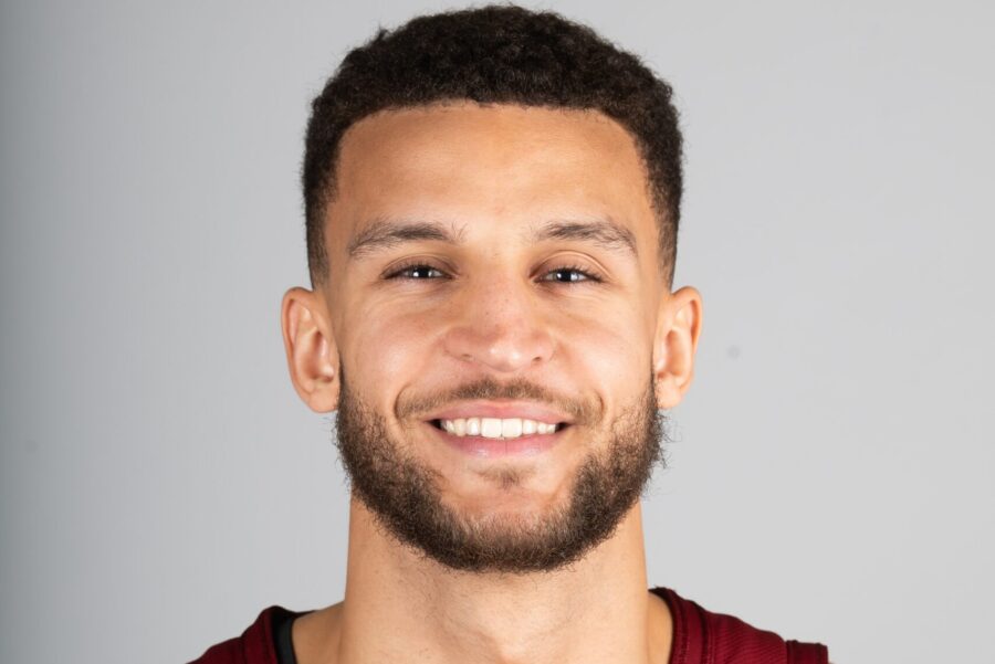 Pete Nance Returns To Sixers On Two-Way Contract | Hoops Rumors