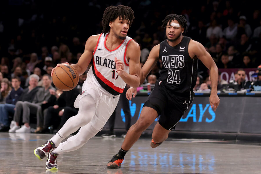 Shaedon Sharpe Undergoes Core Muscle Surgery | Hoops Rumors