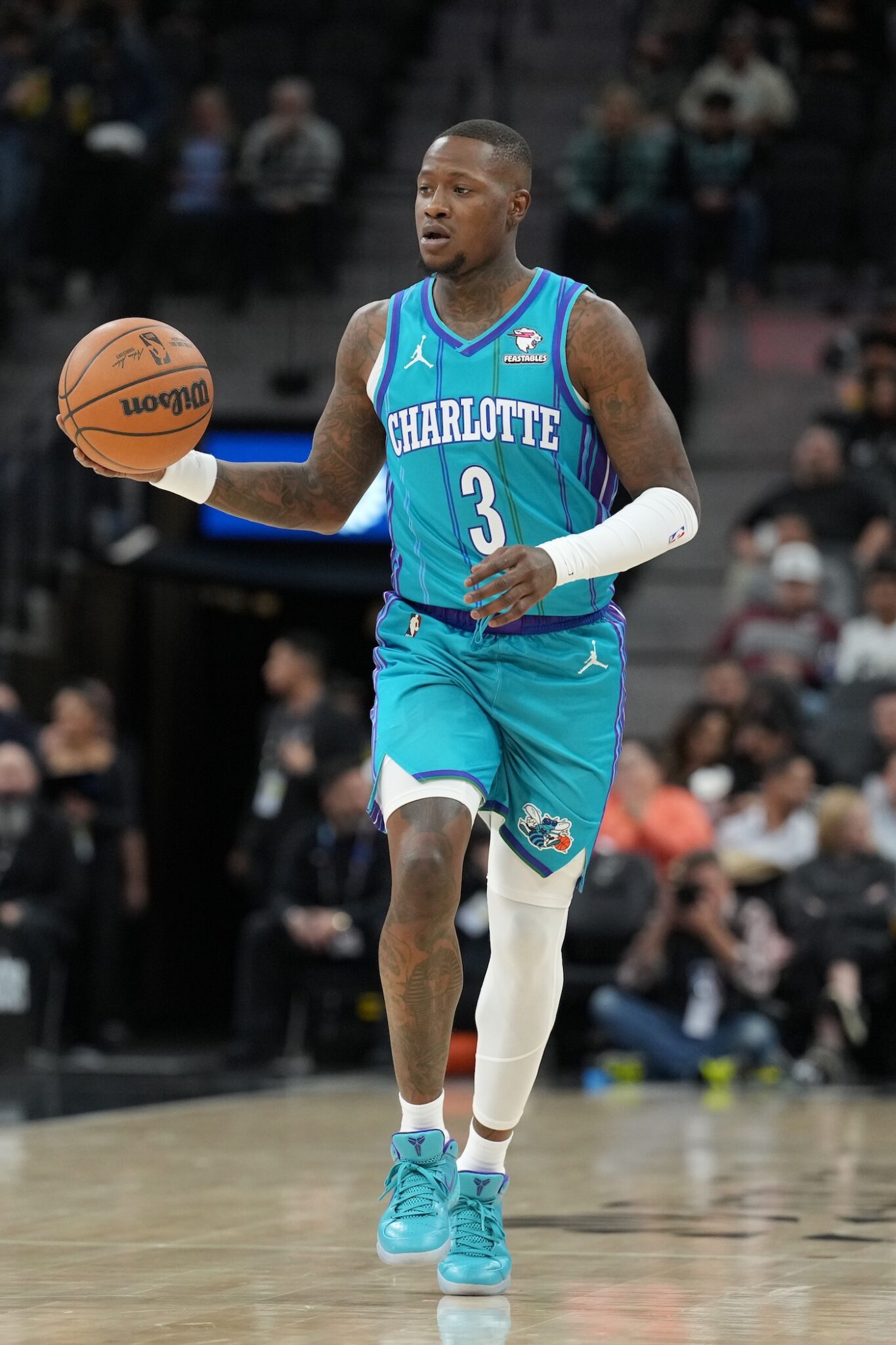 Hornets Trade Rozier To Heat For Lowry, First-Round Pick | Hoops Rumors