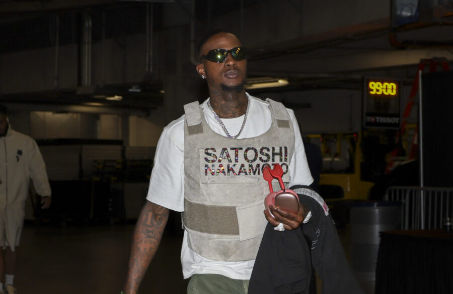 Terry Rozier: "I Feel Like I Fit The Heat Culture" | Hoops Rumors