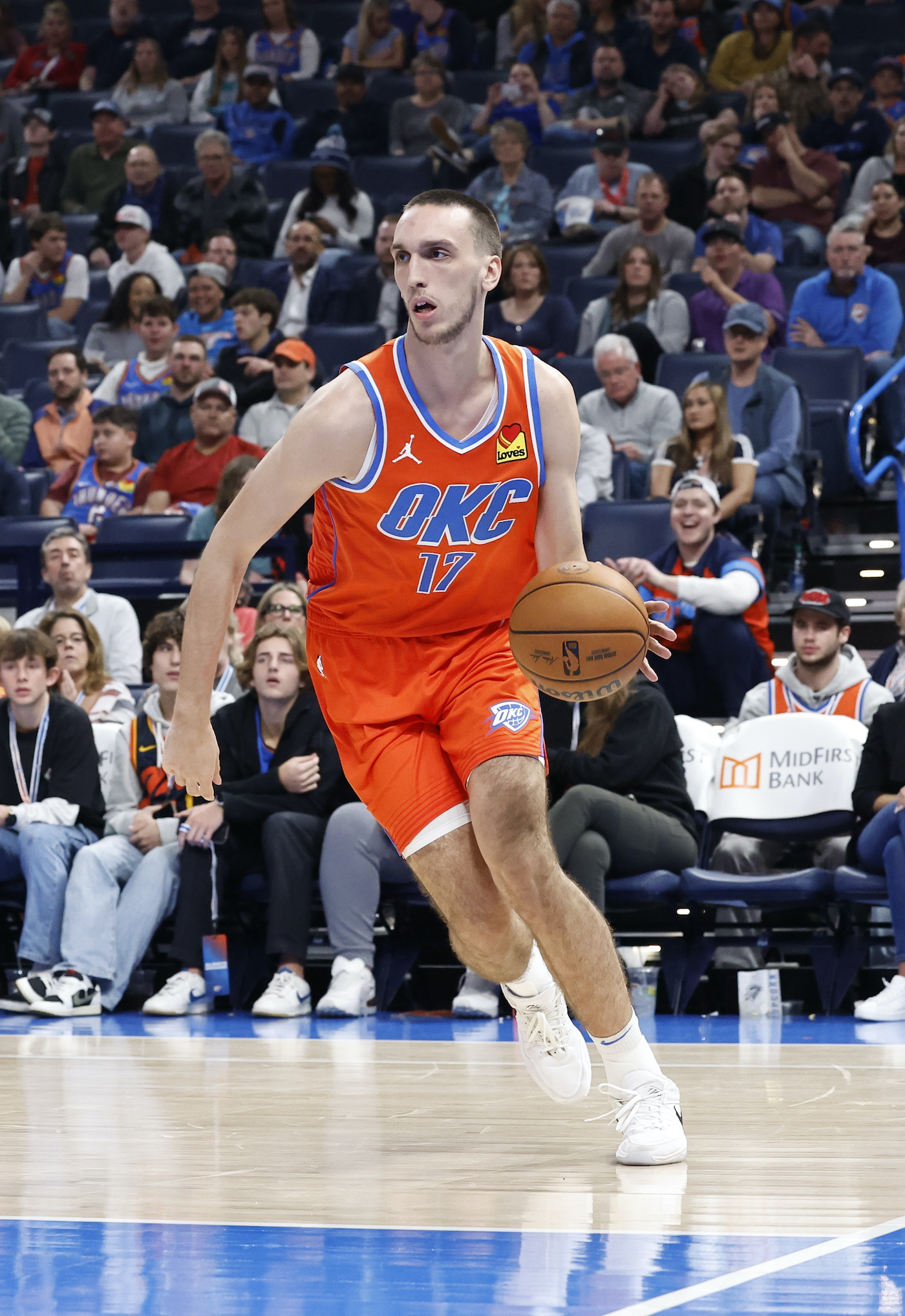 Oklahoma City Thunder Rumors | Hoops Rumors