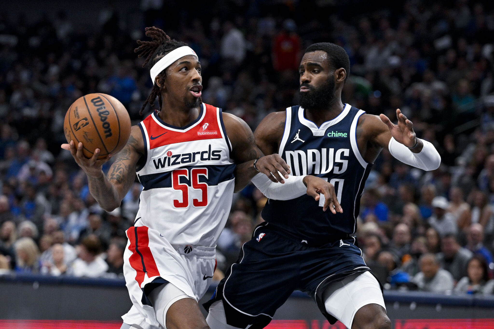 Delon Wright Bought Out By Wizards, Plans To Sign With Heat | Hoops Rumors