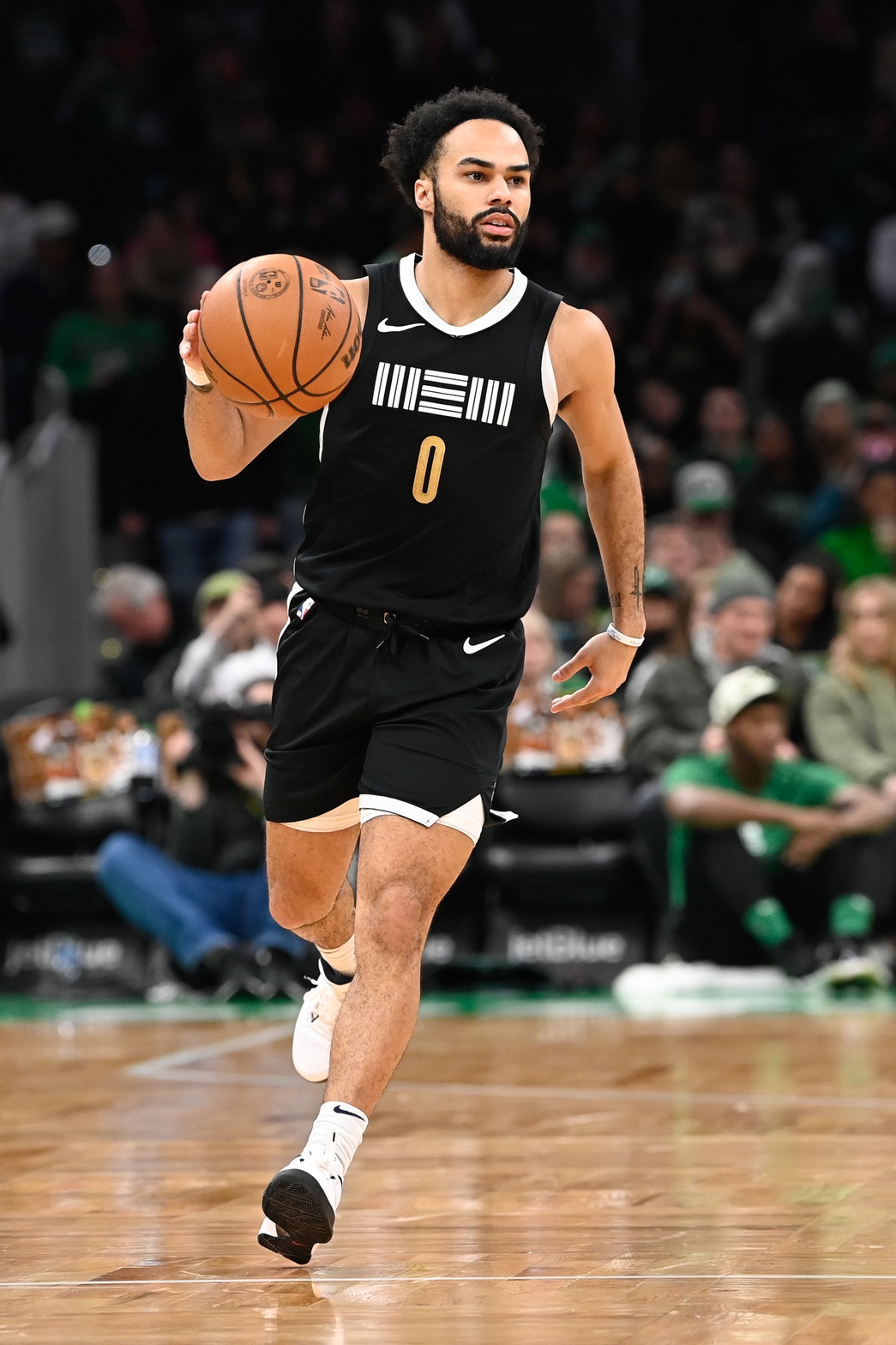 Jacob Gilyard Rumors | Hoops Rumors