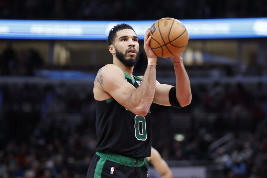 2024/25 NBA Contract Extension Tracker | Hoops Rumors