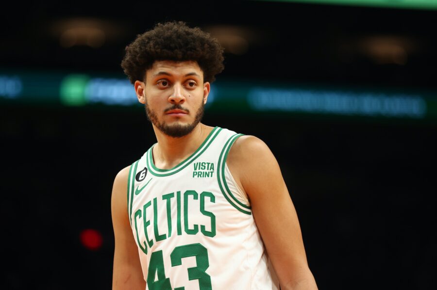 Timberwolves Sign Justin Jackson To 10-Day Deal | Hoops Rumors