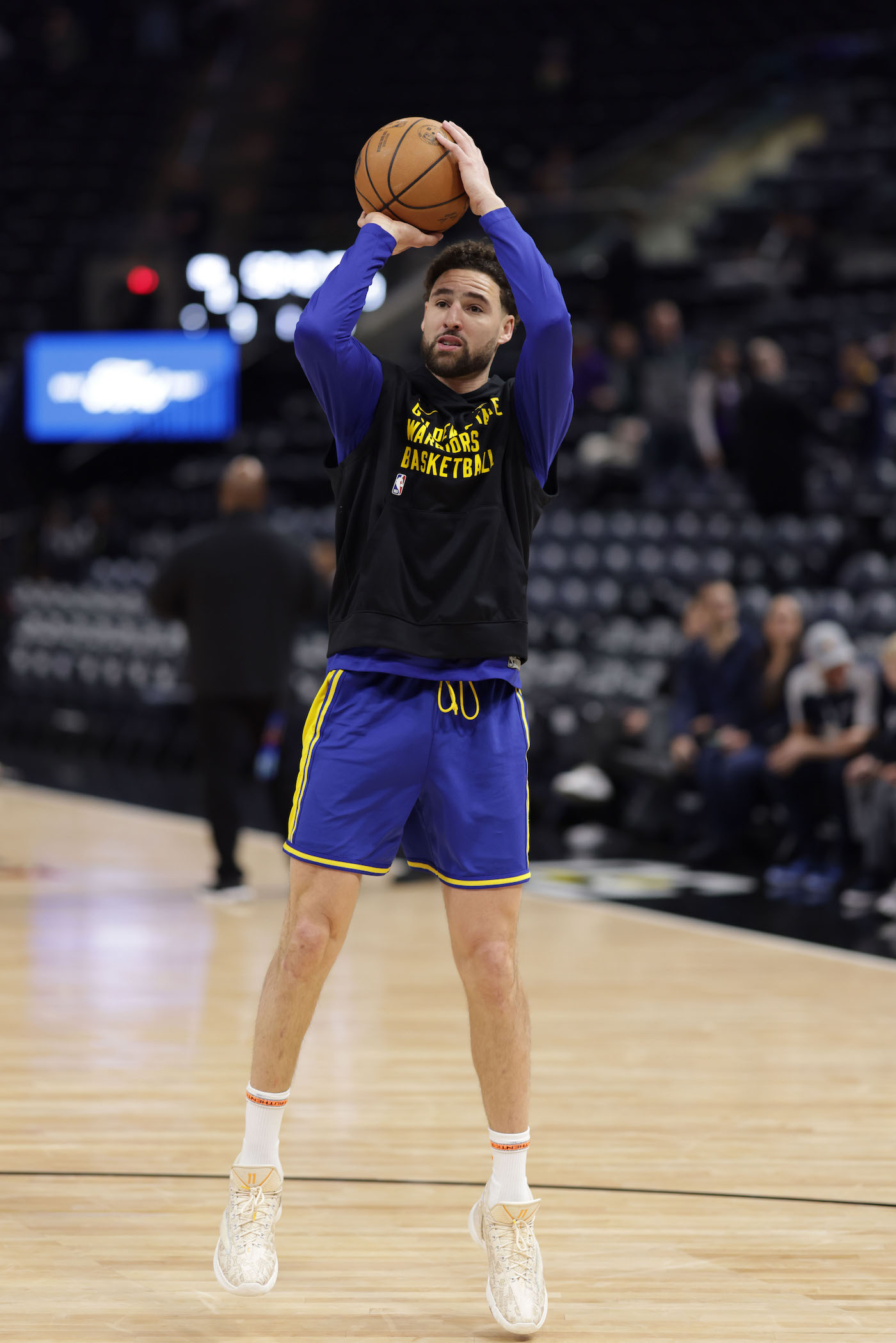 Mavericks To Acquire Klay Thompson In Three-Team Sign-And-Trade | Hoops ...