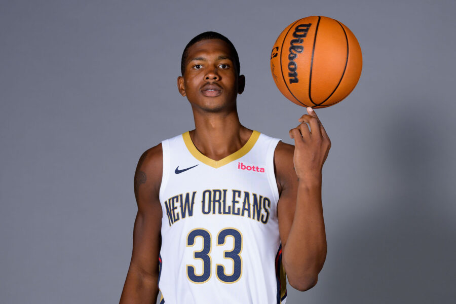 Pelicans Waive Malcolm Hill | Hoops Rumors