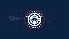 Clippers Rebranding For Next Season | Hoops Rumors