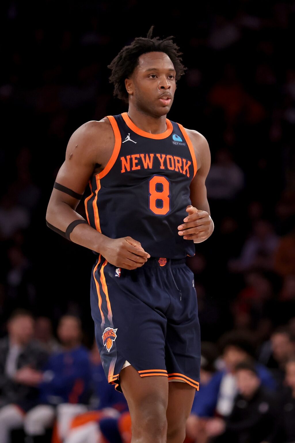 NBA 2024 Offseason Check-In: New York Knicks | Hoops Rumors