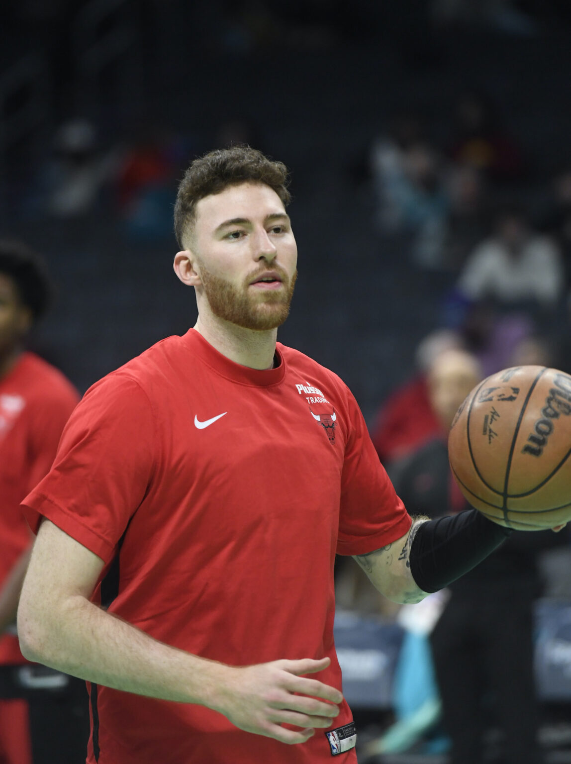 Chicago Bulls Rumors | Hoops Rumors