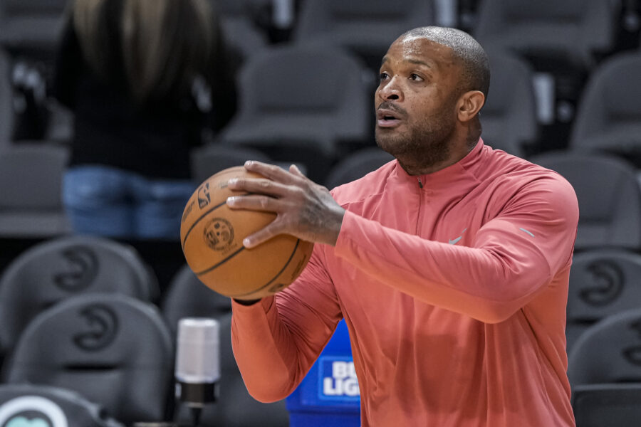 Raptors Waive P.J. Tucker | Hoops Rumors