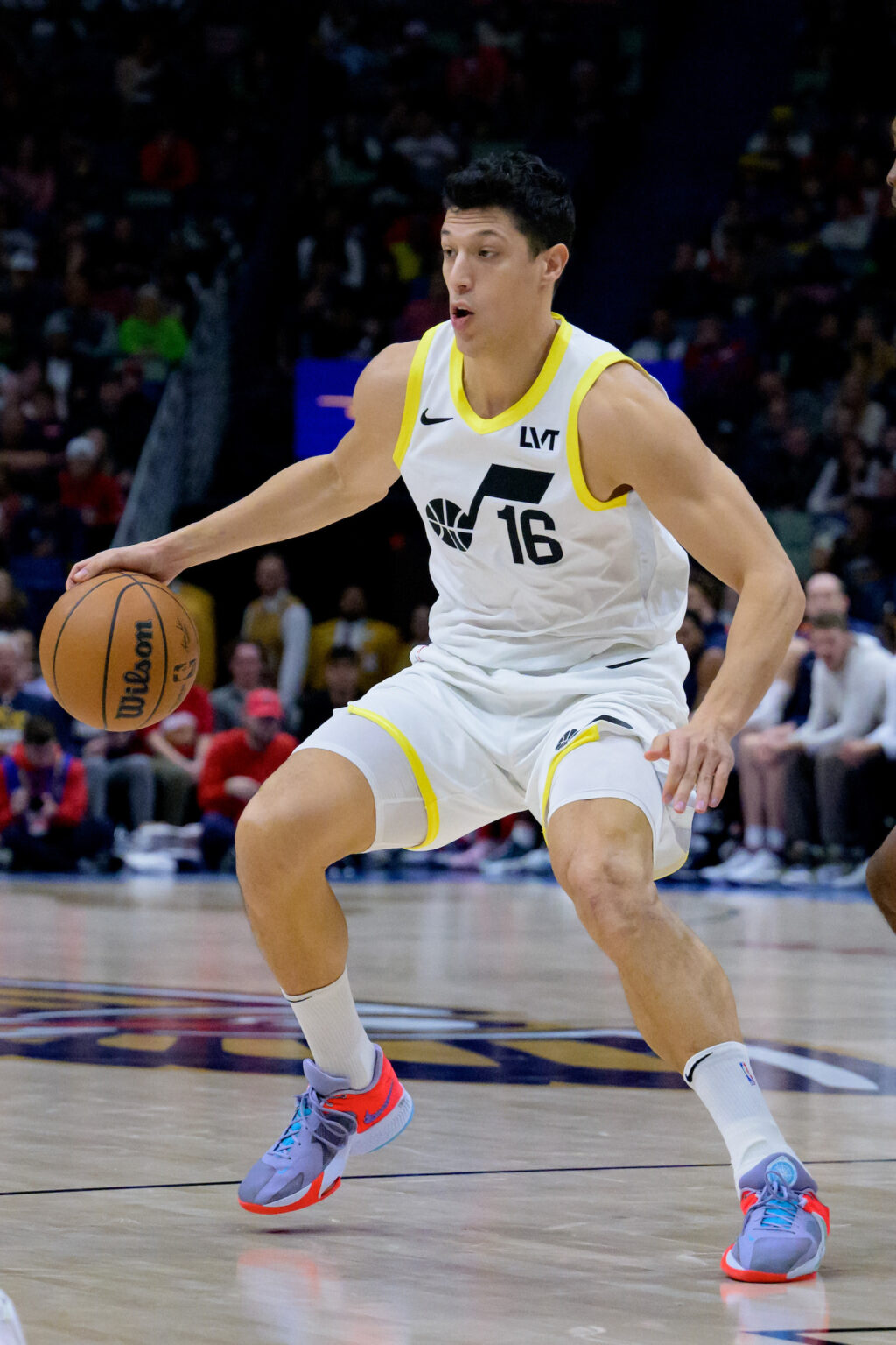 Jazz Trade Simone Fontecchio To Pistons | Hoops Rumors
