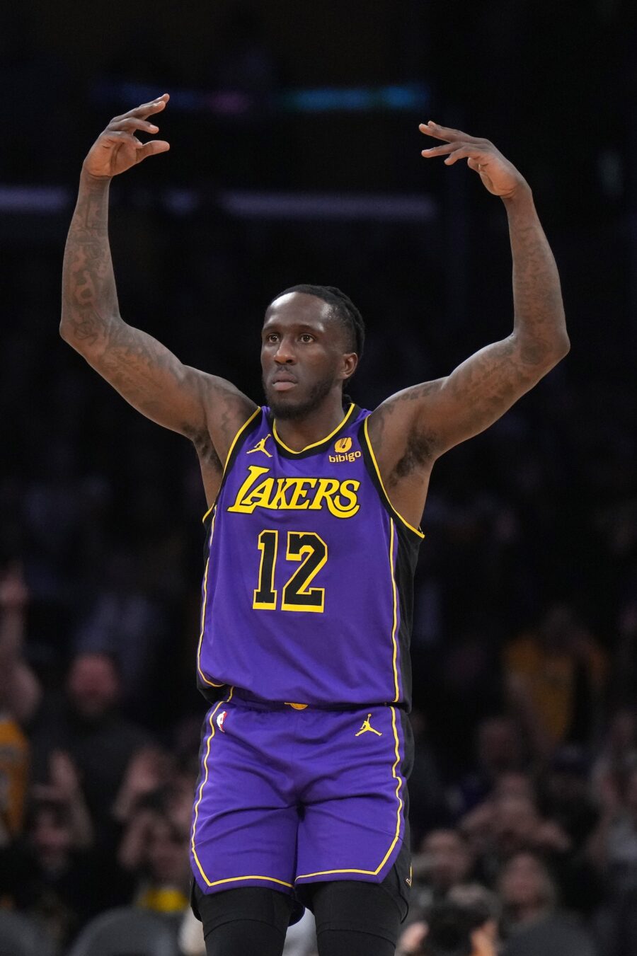 Bucks Sign Taurean Prince To One-Year Deal | Hoops Rumors