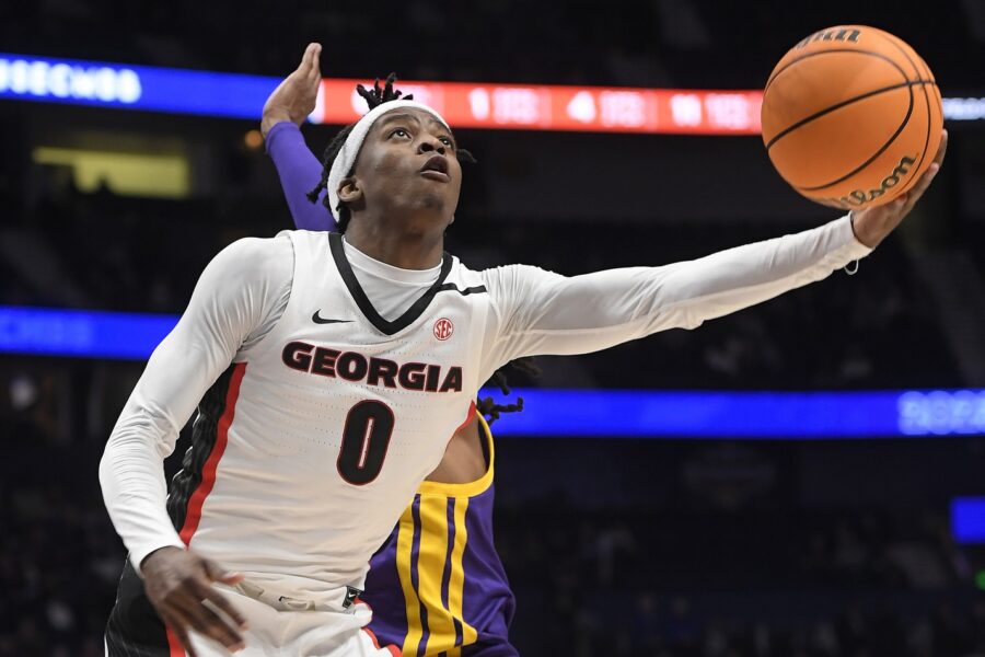 Nets Notes: Roberts, Play-In, Bridges, Thomas | Hoops Rumors