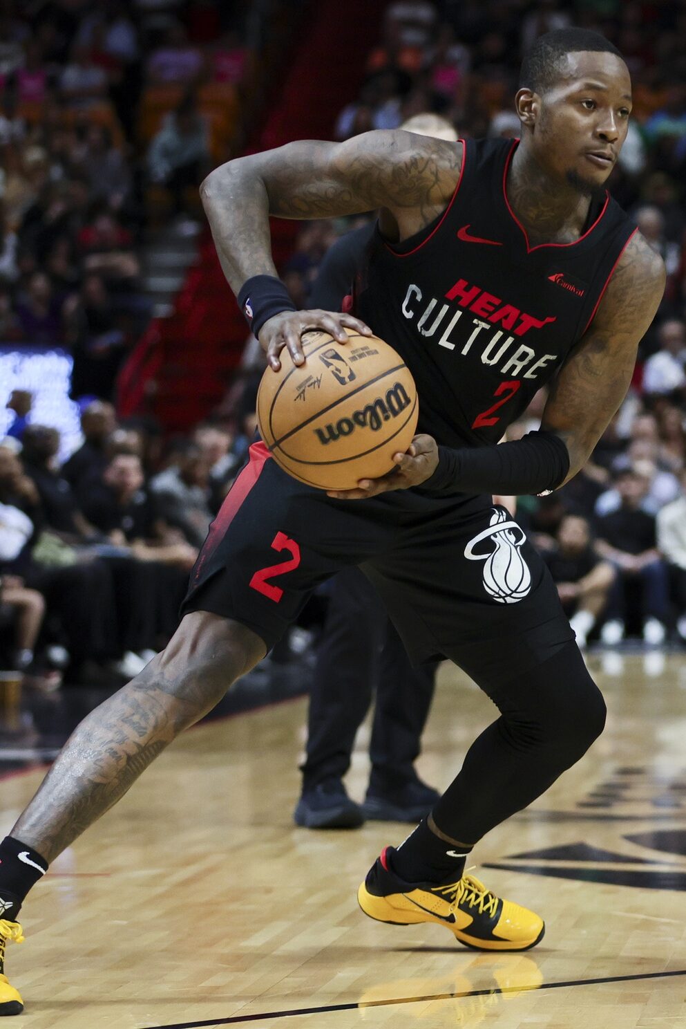 Terry Rozier Week-To-Week With Neck Injury | Hoops Rumors