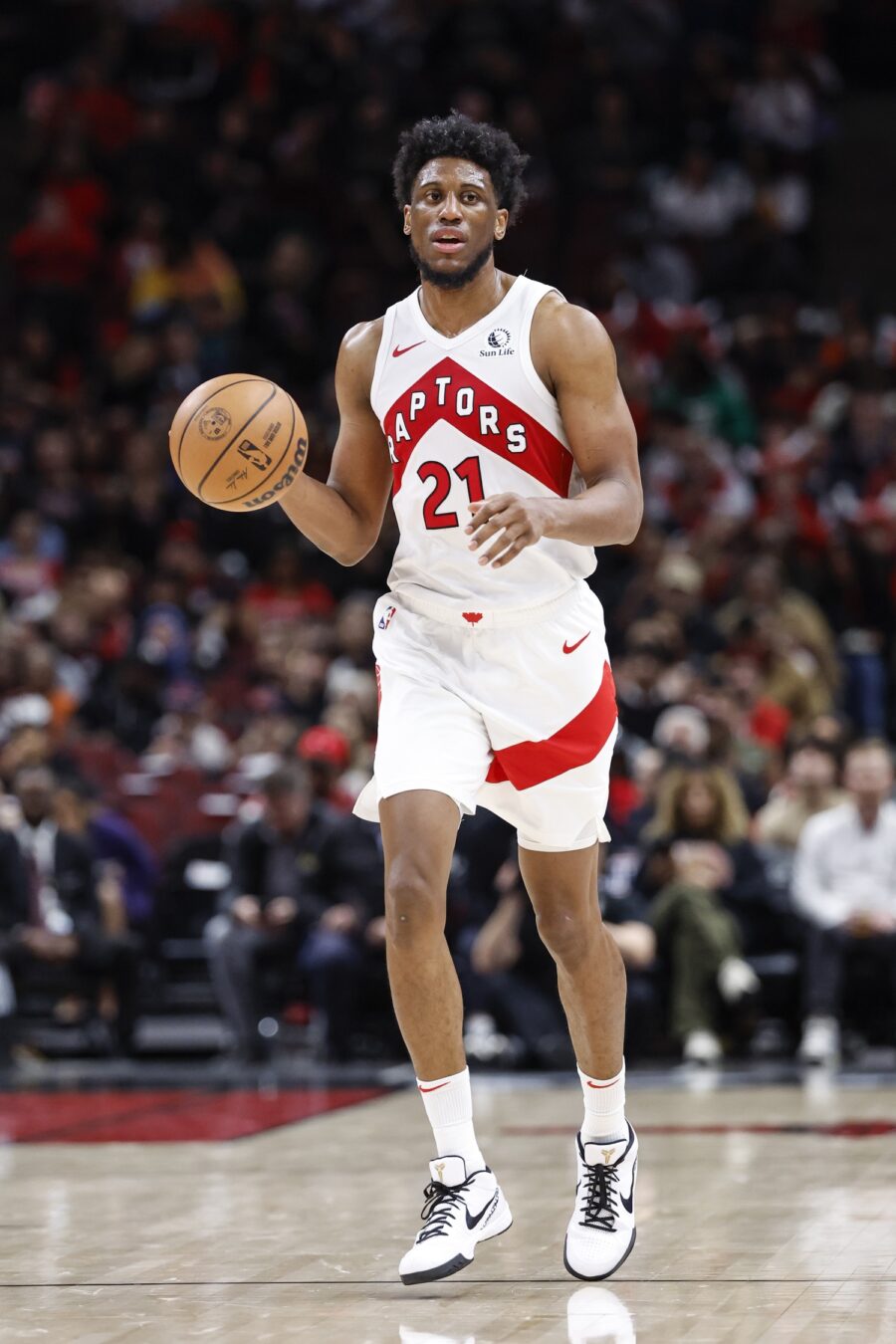 Suns Sign Thaddeus Young | Hoops Rumors