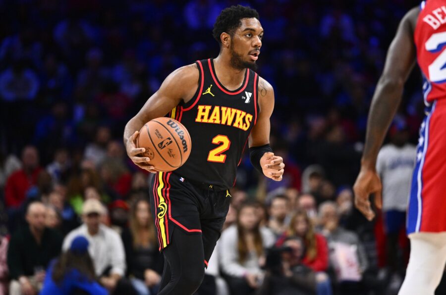 Trent Forrest Signs With Baskonia | Hoops Rumors