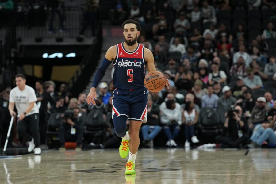 Tyus Jones, Gary Trent, Isaac Okoro Among Top Remaining FAs | Hoops Rumors