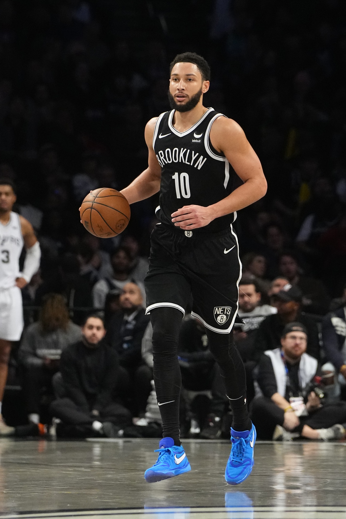 Nets Finalizing Buyout With Ben Simmons | Hoops Rumors