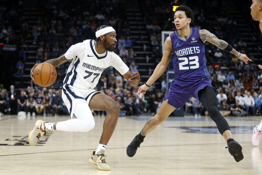 Checking In On 10-Day Contracts | Hoops Rumors