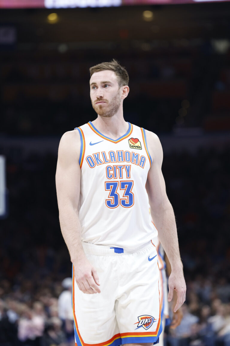 Gordon Hayward Announces Retirement | Hoops Rumors