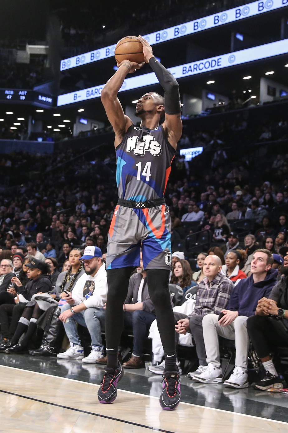 Lakers Sign Harry Giles To Two-Way Contract | Hoops Rumors