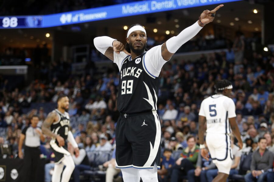 Kings Sign Jae Crowder | Hoops Rumors