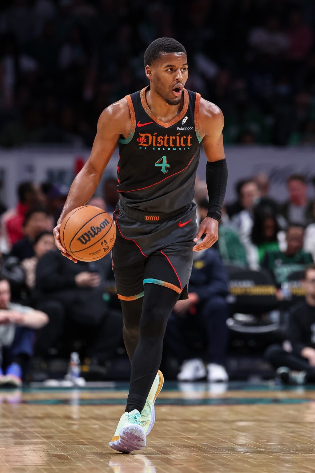 Wizards Sign Jared Butler To Three-Year Deal | Hoops Rumors