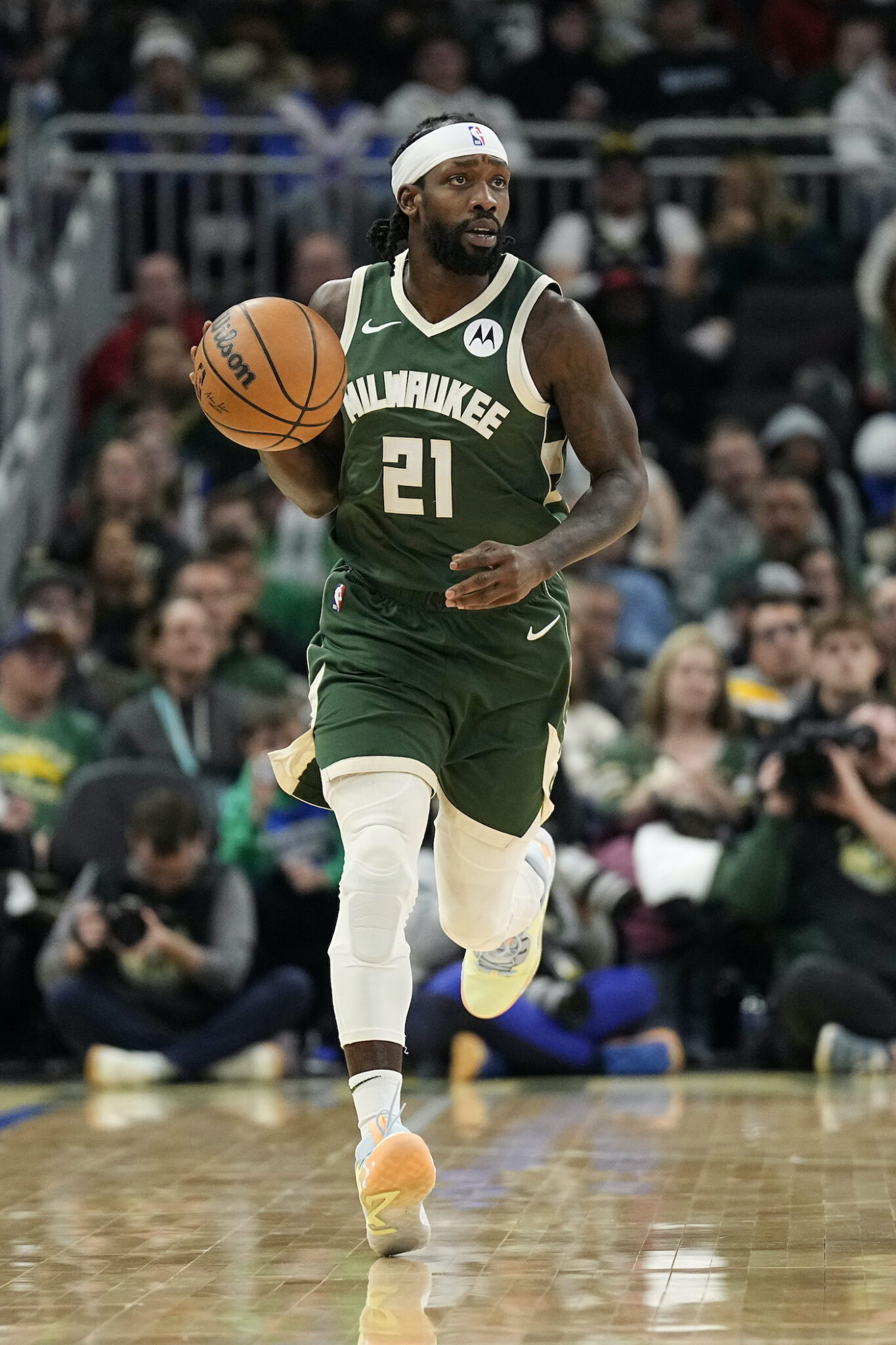 Patrick Beverley Plans To Sign With Hapoel Tel Aviv | Hoops Rumors