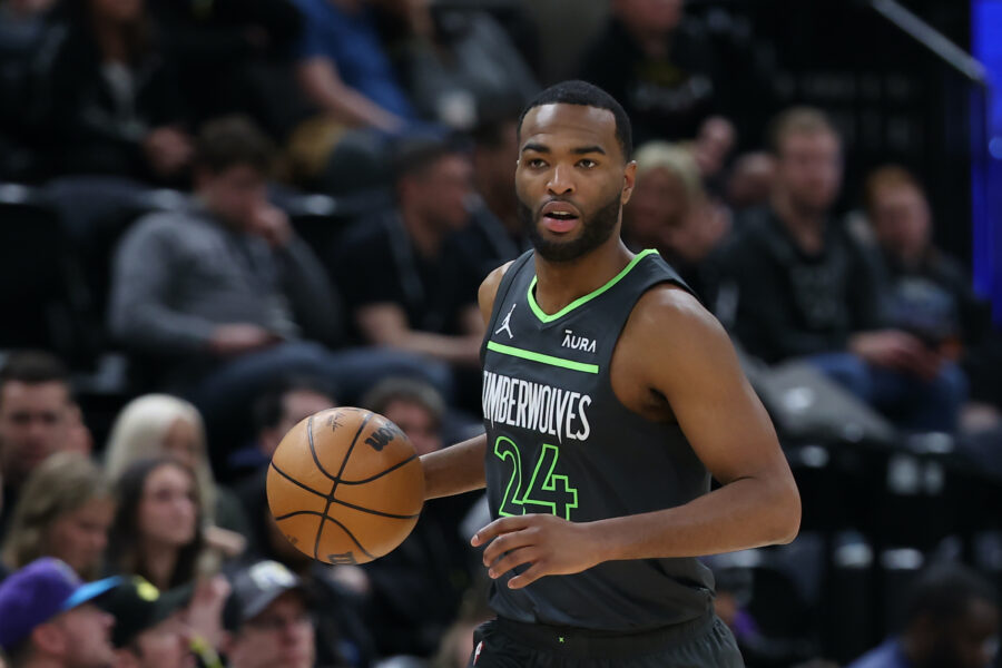 Knicks Sign T.J. Warren To Exhibit 10 Deal | Hoops Rumors