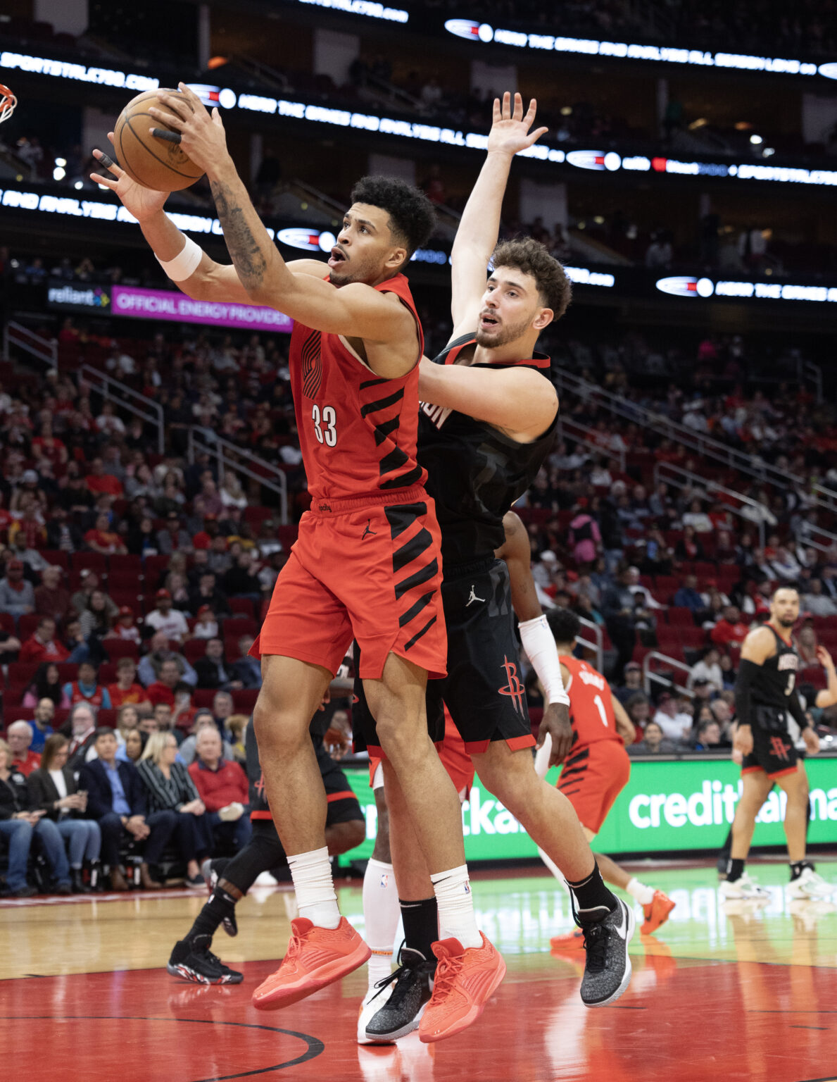 NBA Rumors - HoopsRumors.com