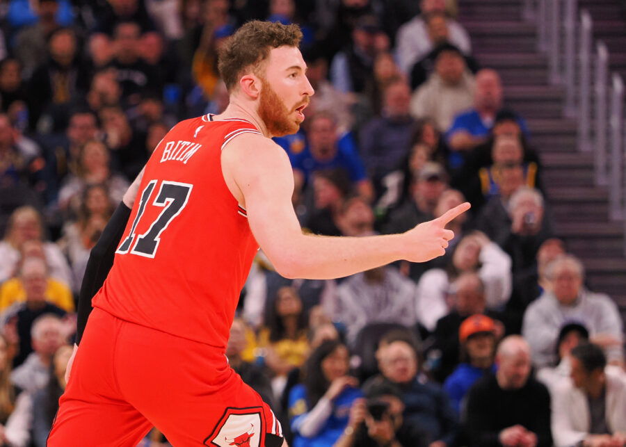 Bulls Notes: Bitim, White, Phillips | Hoops Rumors