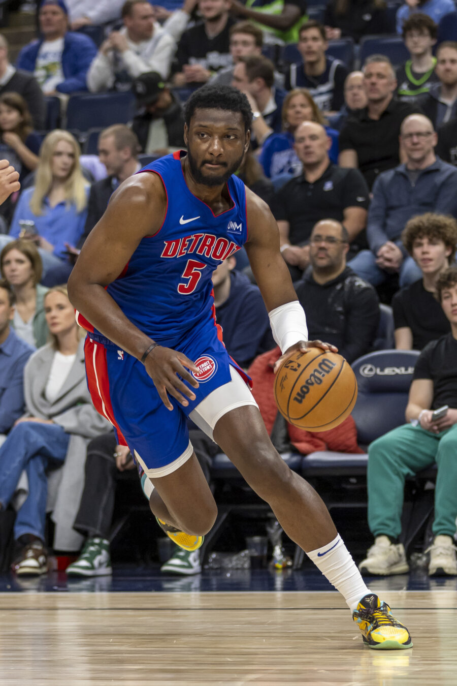 NBA Rumors - HoopsRumors.com