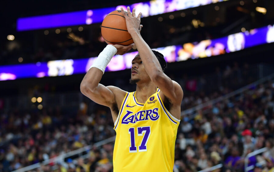 Mavericks Sign Alex Fudge To Two-Way Deal | Hoops Rumors